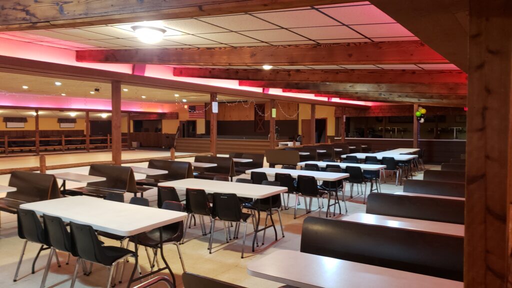 Historic Pla-Mor Ballroom