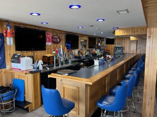 Lakefront Grill and Bar in Southern Minnesota - HSC Business Brokers