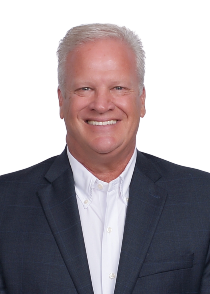 Todd Maass, Sales Executive