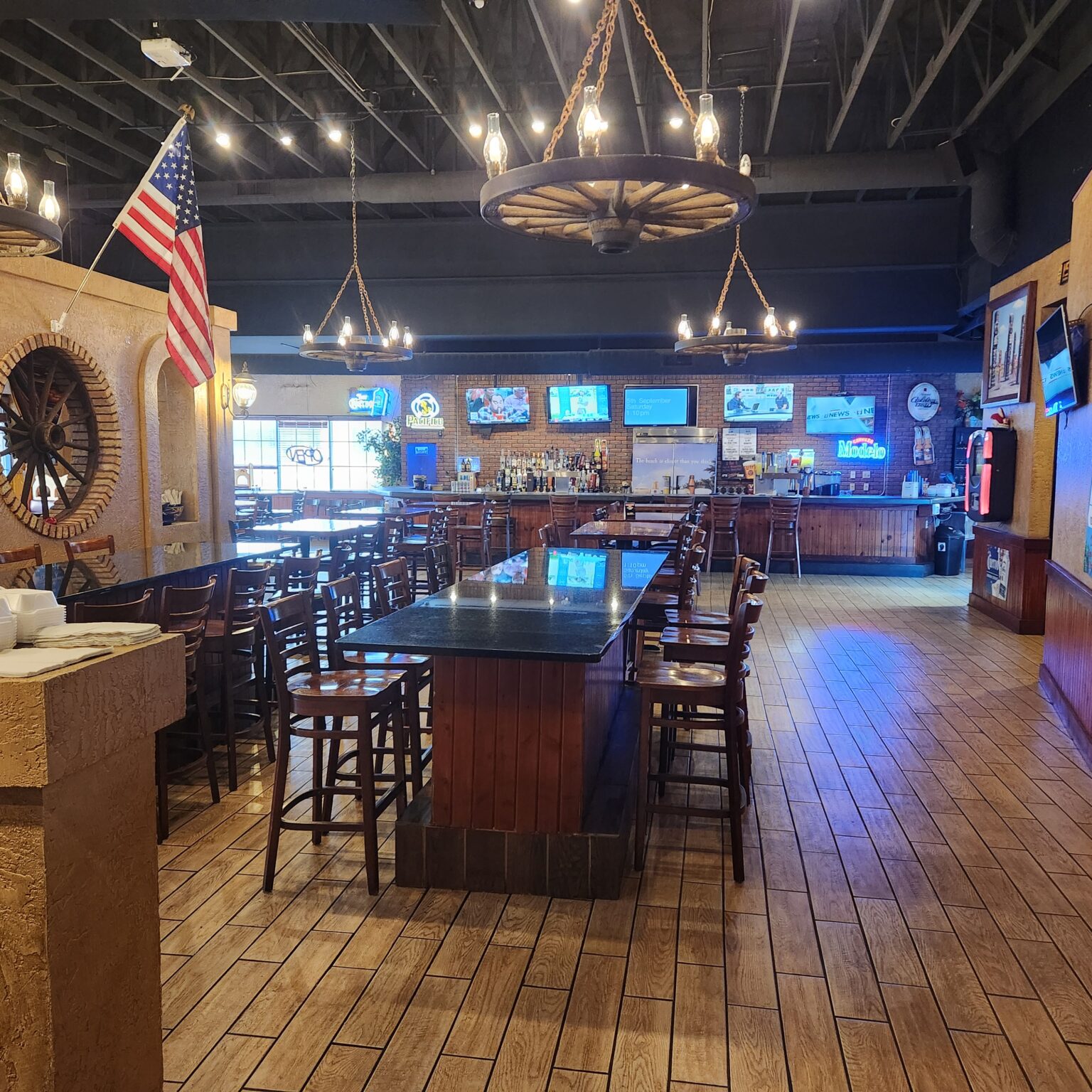 Free Standing Restaurant Building For Sale - HSC Business Brokers