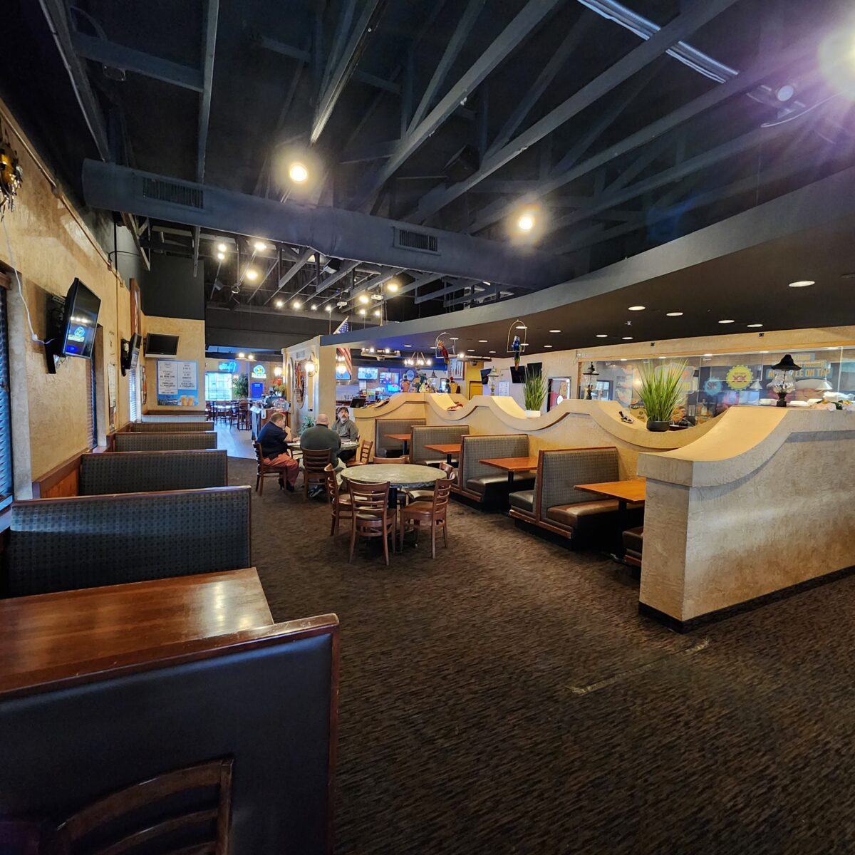 Free Standing Restaurant Building For Sale - HSC Business Brokers