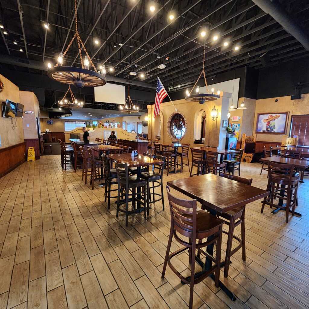 Free Standing Restaurant Building For Sale - HSC Business Brokers